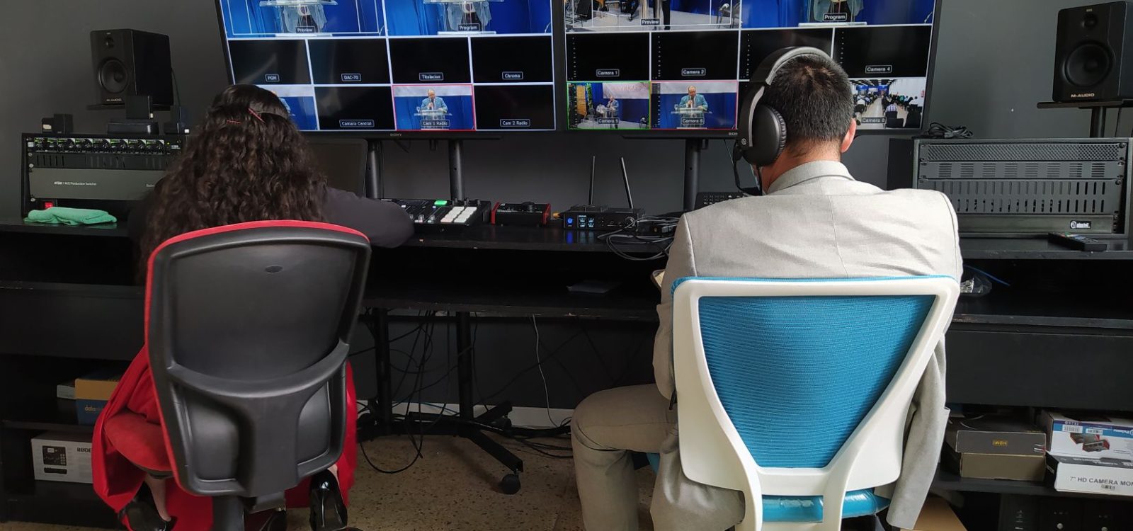 ITV7 Racing Competition: Where to Check Today’s Results and How to Enter