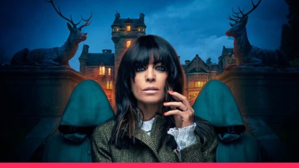 Celebrity Traitors Final odds - When is the final and who are the ...